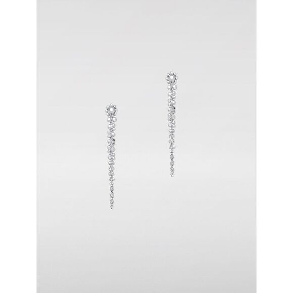 Simone Rocha | Accessories | Simone Rocha Jewel Woman Silver | Poshmark